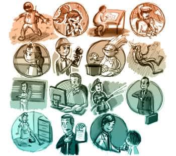 Professions that will be Demanded in Future