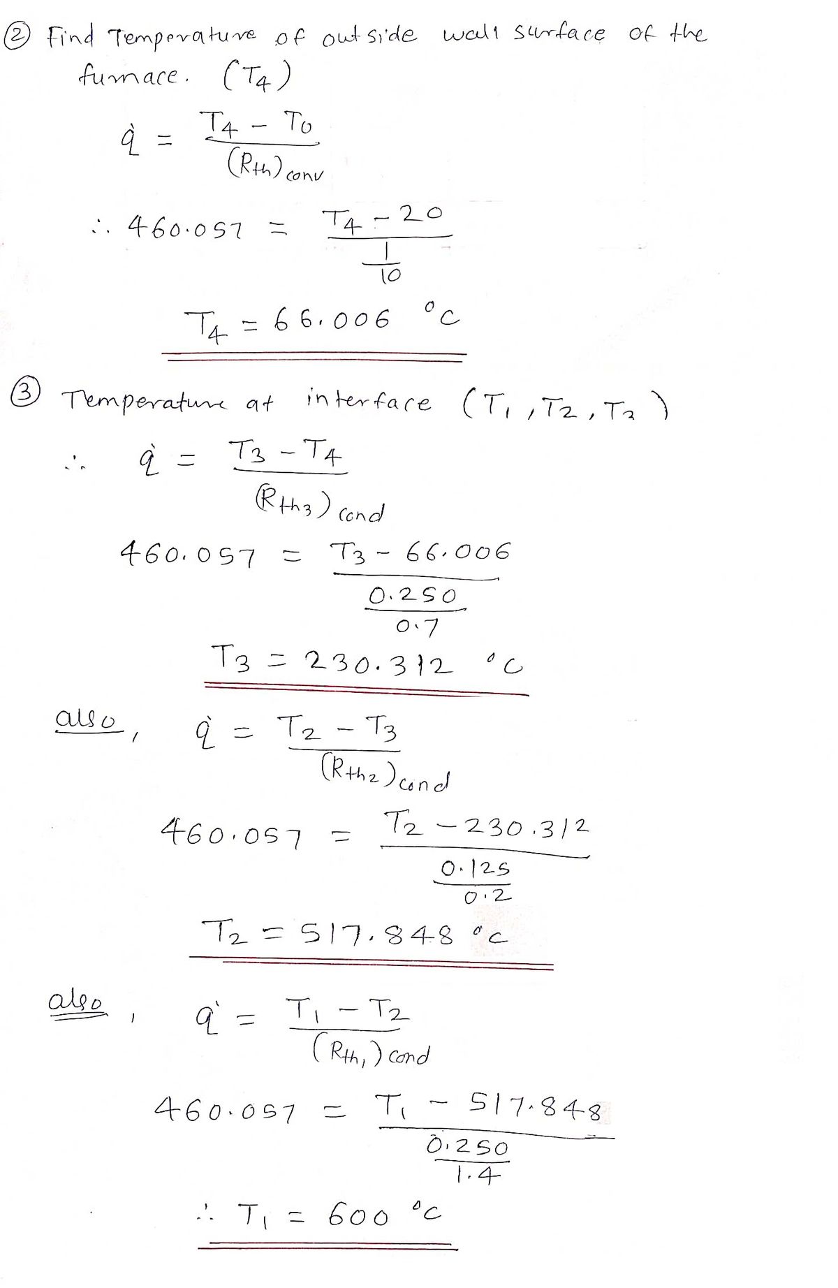 Answer in Mechanical Engineering for julie #275814