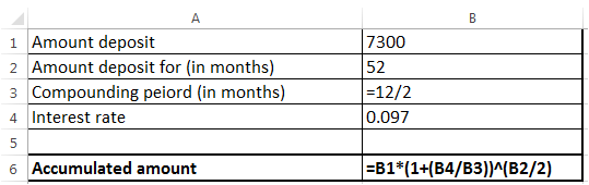 Answer in Financial Math for Barent #193100