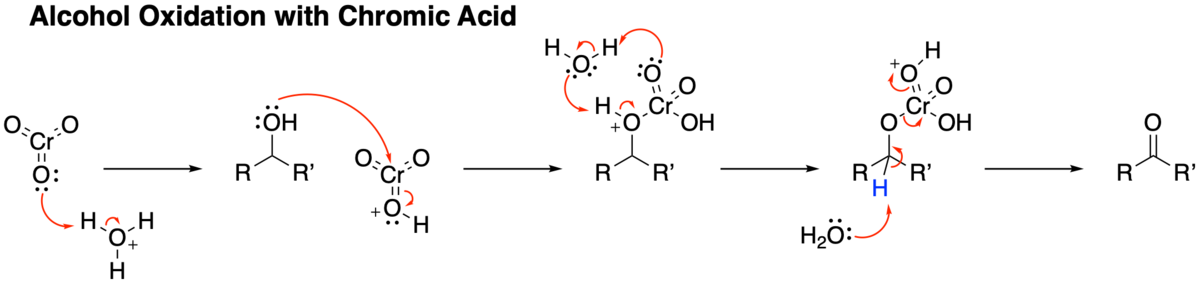 Answer in Organic Chemistry for Jan #336123