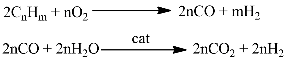 Answer in Organic Chemistry for Victor #164397