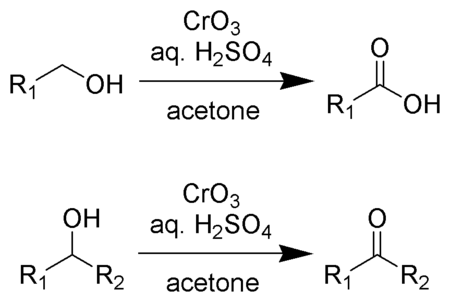 Answer in Organic Chemistry for Jan #336123