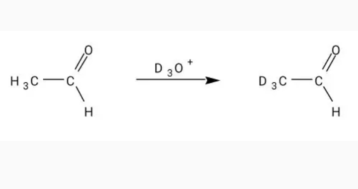 Answer in Organic Chemistry for Simal Kumar Mandi #225536