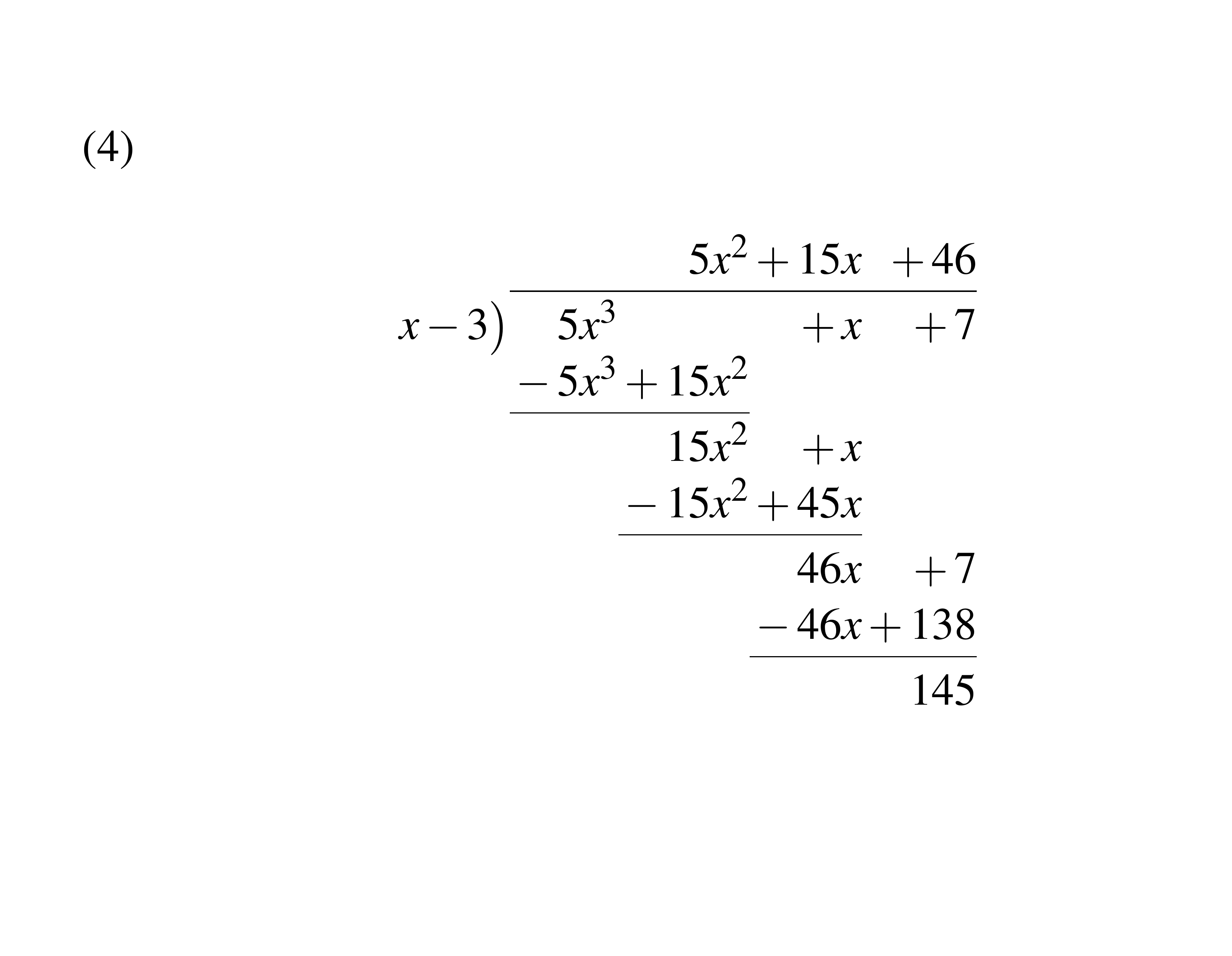 Answer in Calculus for Everlyn #135452