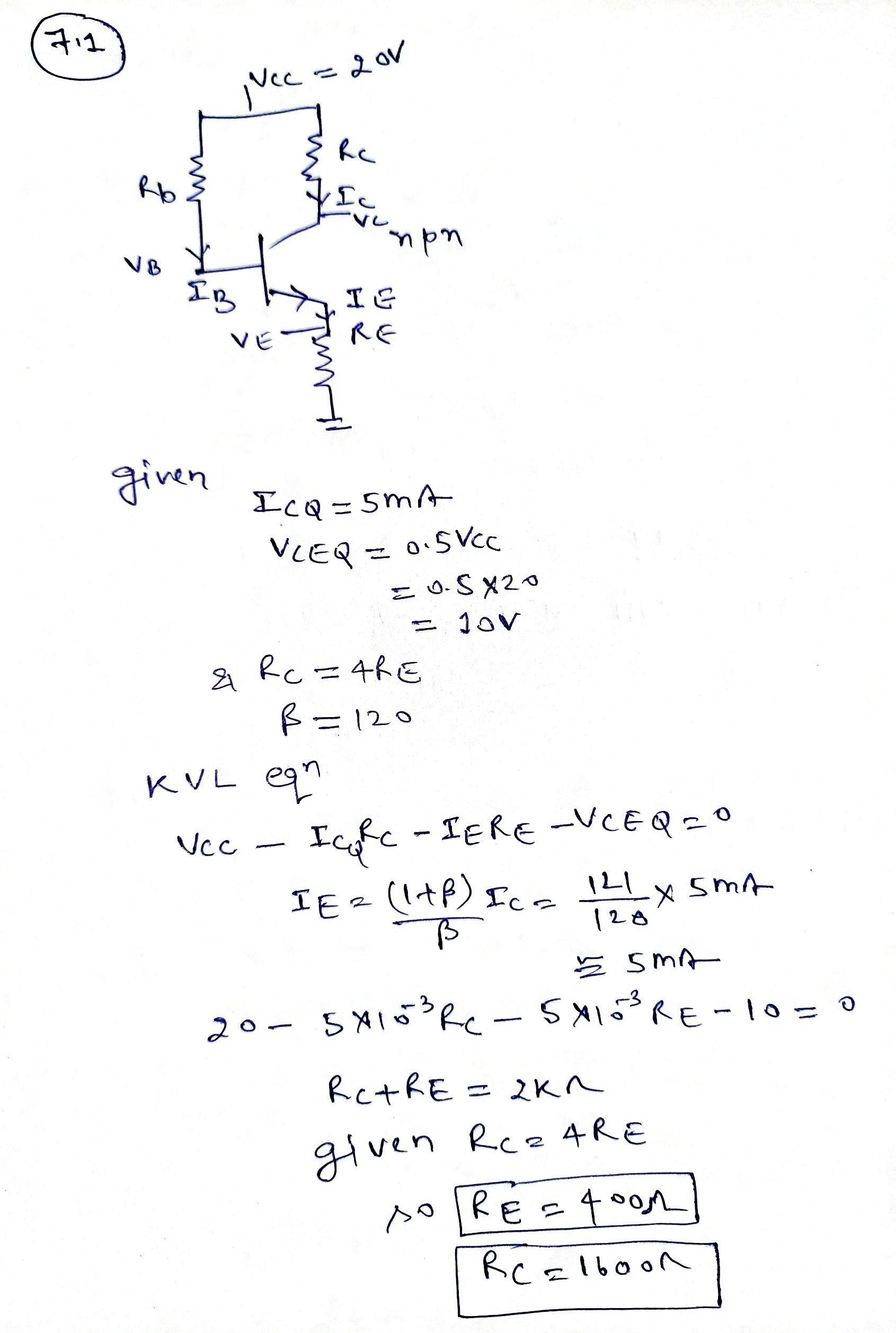 Answer in Electrical Engineering for Qwertt #265229