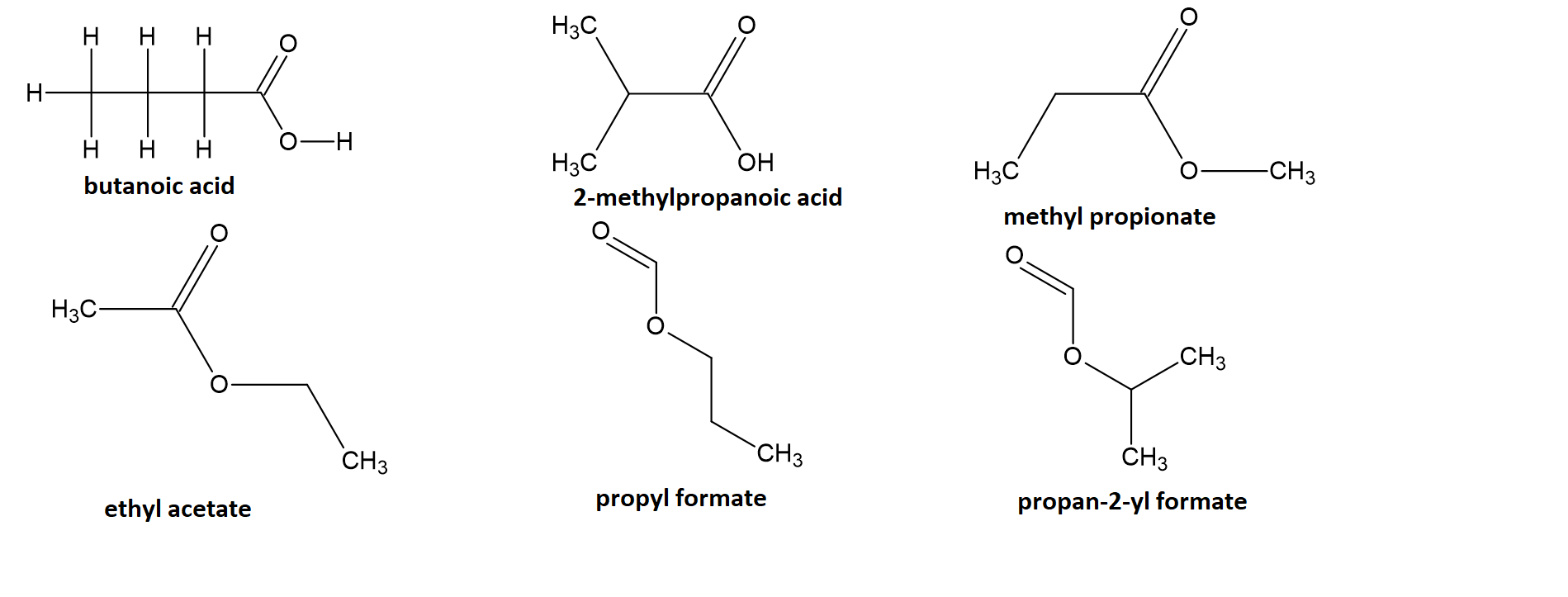 Answer in Organic Chemistry for Bibo #255754