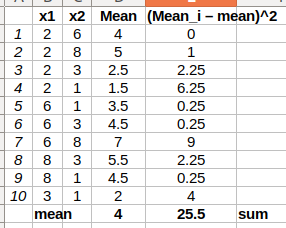 Answer in Statistics and Probability for Divina #187053