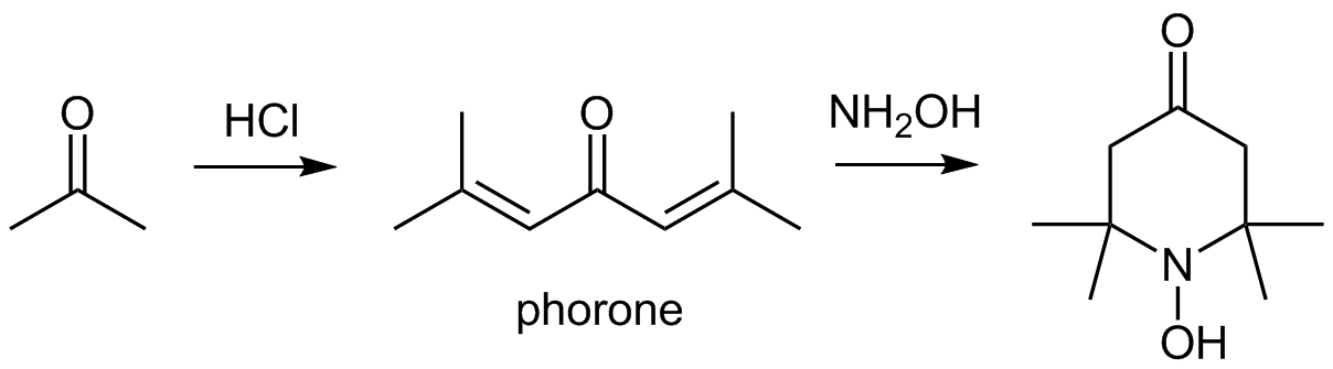 Answer in Organic Chemistry for Sanket #93291