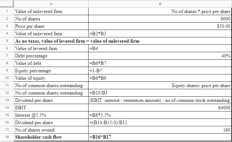 Answer in Finance for jeff #302713