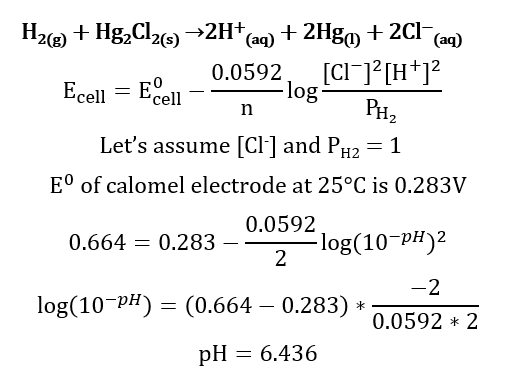 Answer in Physical Chemistry for Haseena #157858