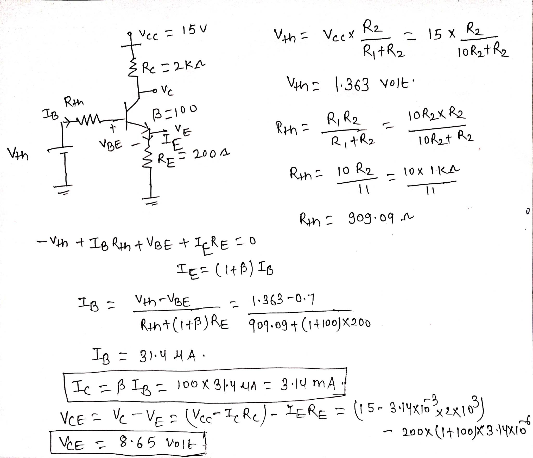 Answer in Electrical Engineering for Thobile #252955